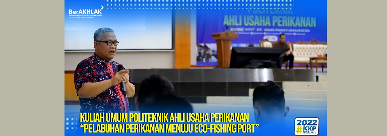 Politeknik - Ahli Usaha Perikanan